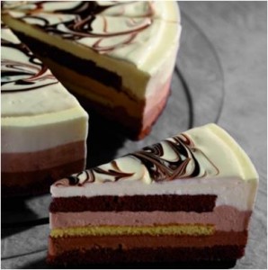 Suprema Foods » Product categories » Bindi desserts & Italian pastries