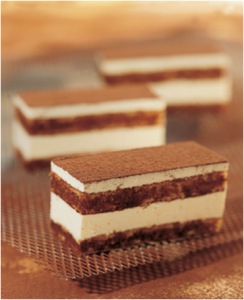 Suprema Foods » Product categories » Bindi desserts & Italian pastries